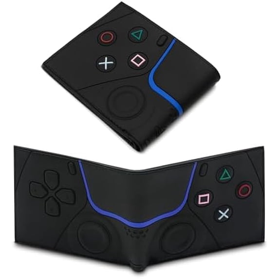 Boy Wallets for 6-8/7-10/9-12/12-14 Kids,Man,Teen Bifold Wallet with ...