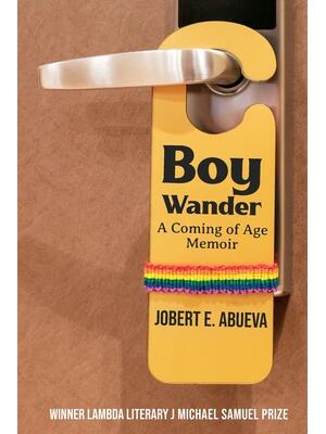 Boy Wander: A Coming of Age Memoir - Walmart.com