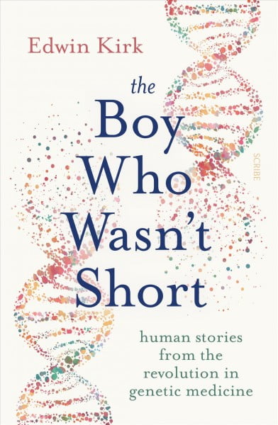 Pre-Owned Boy Who Wasn't Short : Human Stories from the Revolution in ...