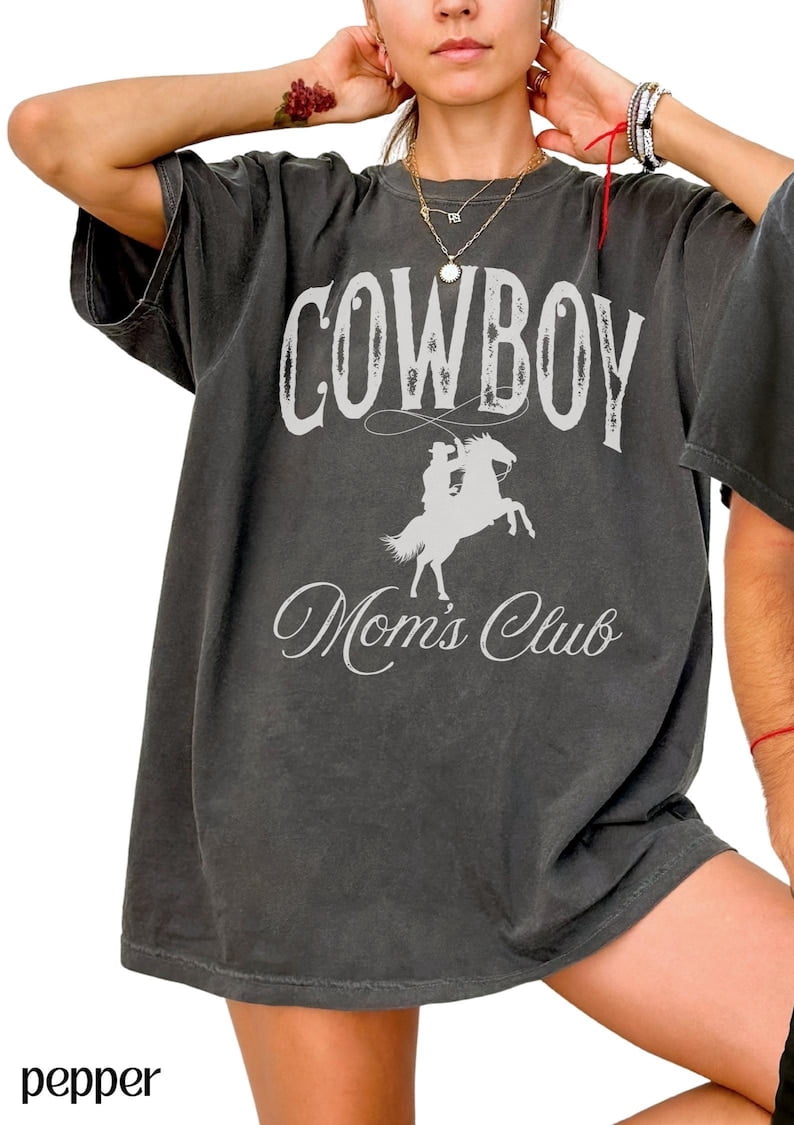 Boy Wranglin Mama Shirt, Cowboy Western Mom Life, New Mom of Boys Tee ...