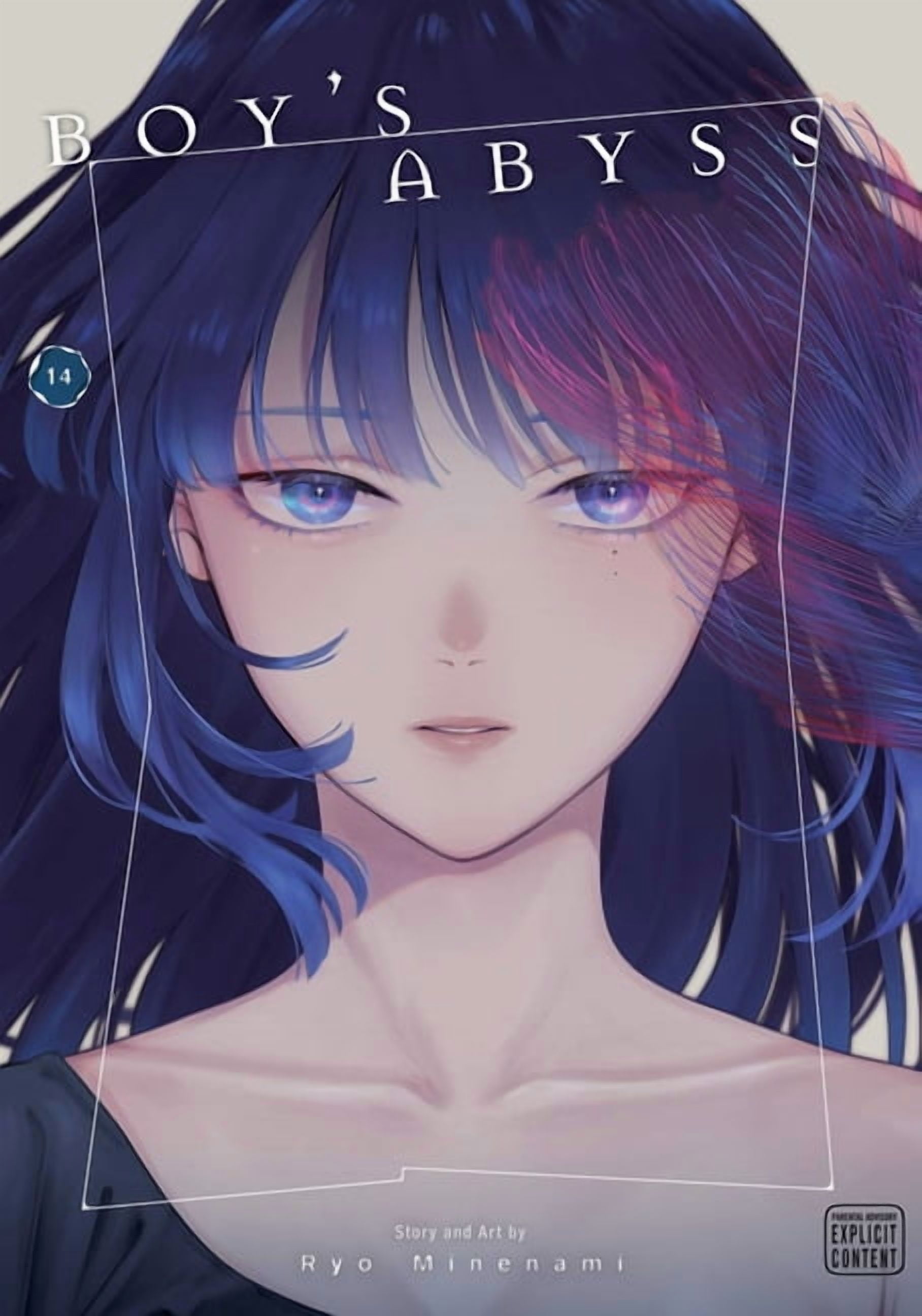Boy's Abyss Boy's Abyss, Vol. 14, (Paperback) - Walmart.com