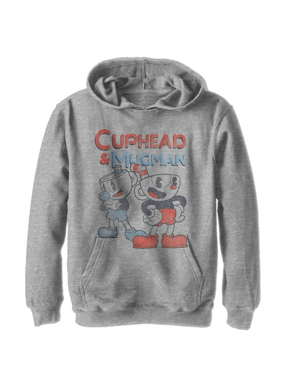 Cuphead Merchandise in Cuphead - Walmart.com