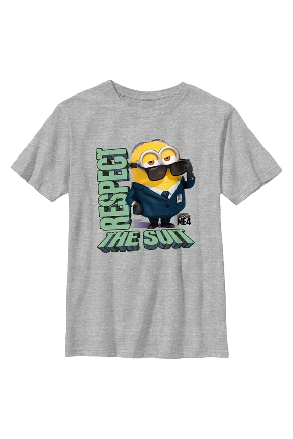 Respect T-shirts