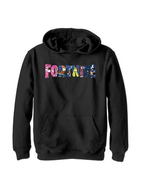 Fortnite Hoodies in Fortnite Clothing - Walmart.com