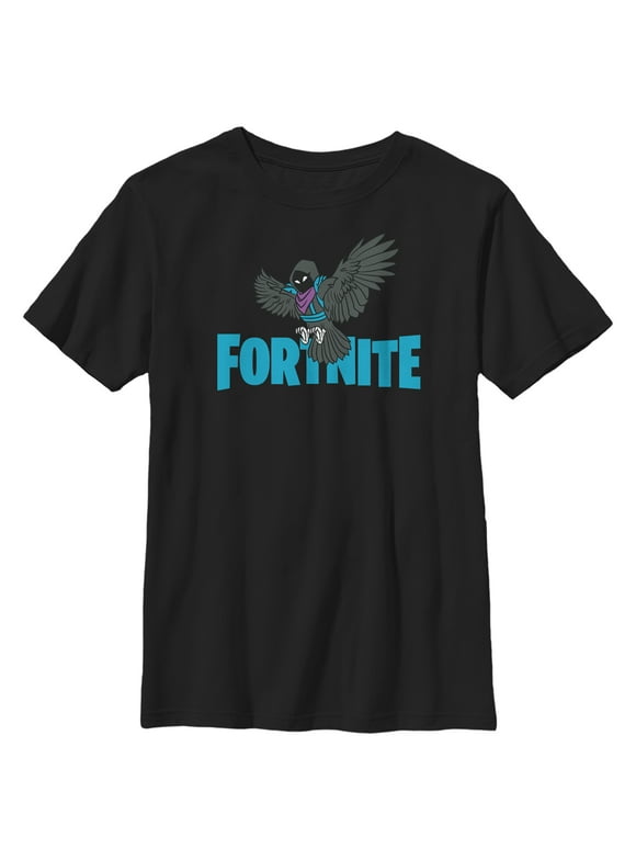 Fortnite T-Shirts in Fortnite Clothing - Walmart.com