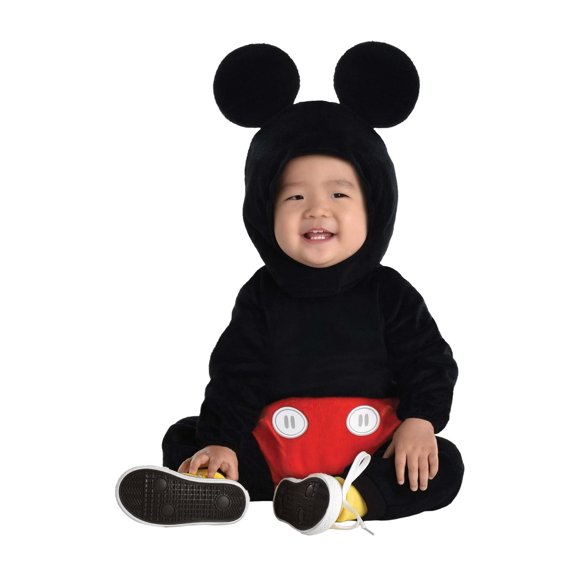 Mickey Mouse Costumes in Halloween Costumes - Walmart.com