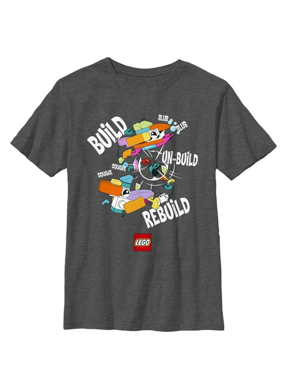 LEGO Clothing in Graphics Shop - Walmart.com