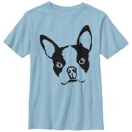 Boy's Lost Gods Pizza Guide Graphic Tee Black Large - Walmart.com