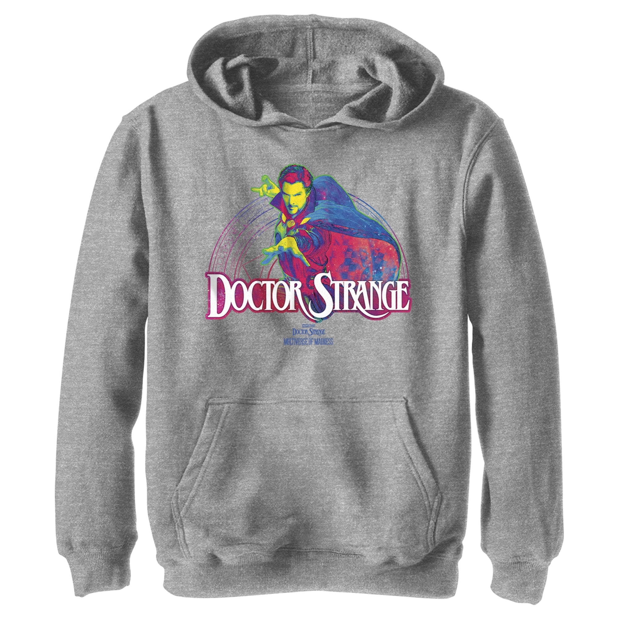 Boy's Marvel Doctor Strange in the Multiverse of Madness Colorful ...
