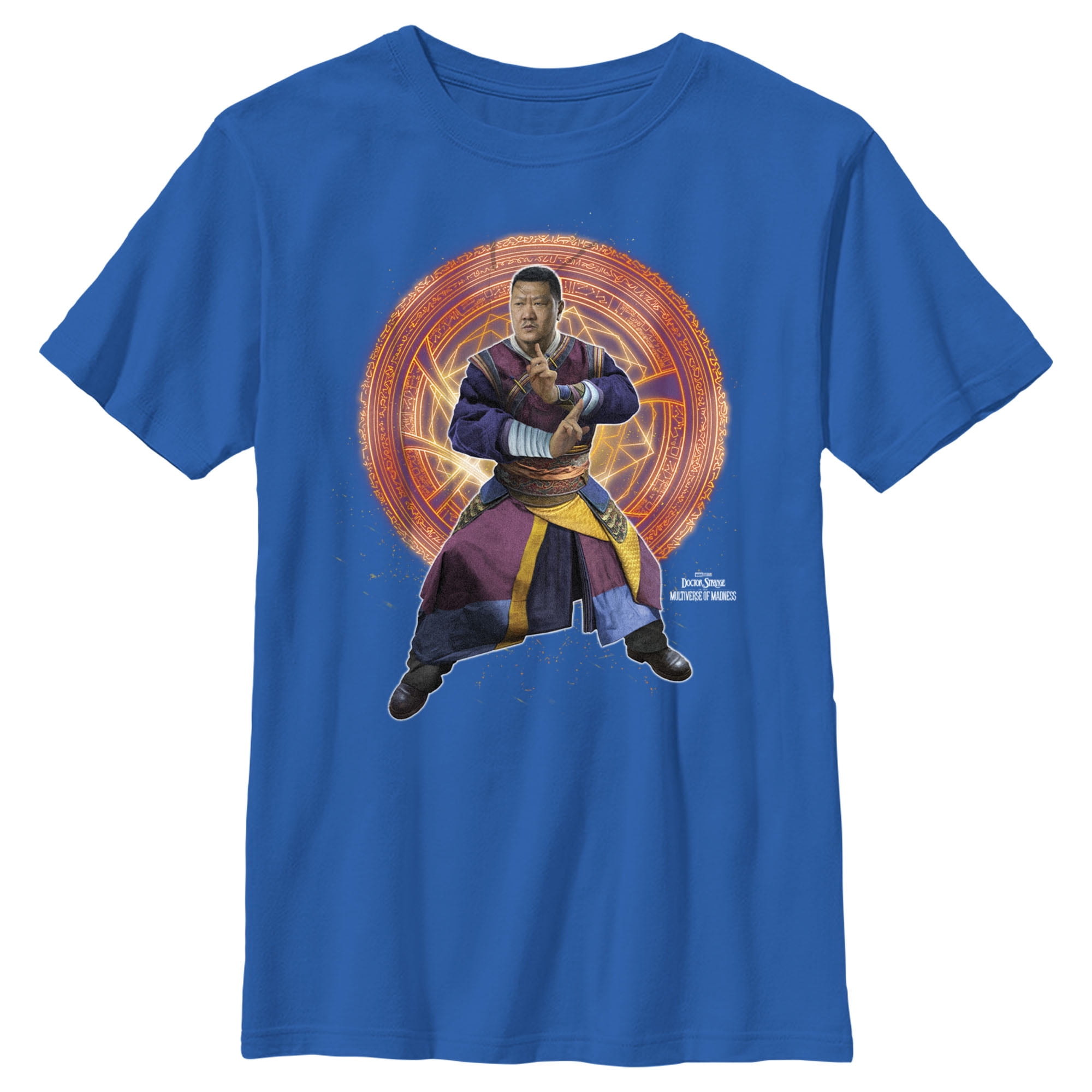 Boy's Marvel Doctor Strange in the Multiverse of Madness Wong in Action ...