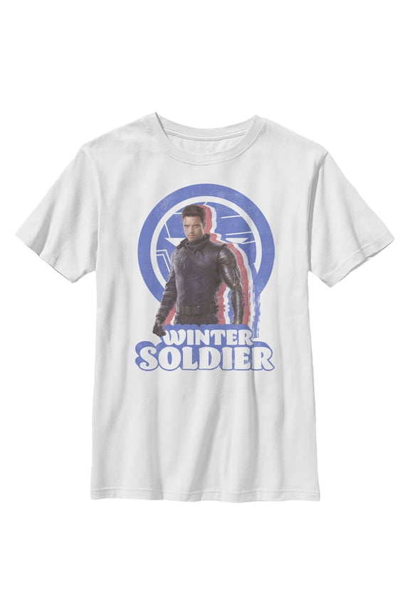 Bucky Merchandise
