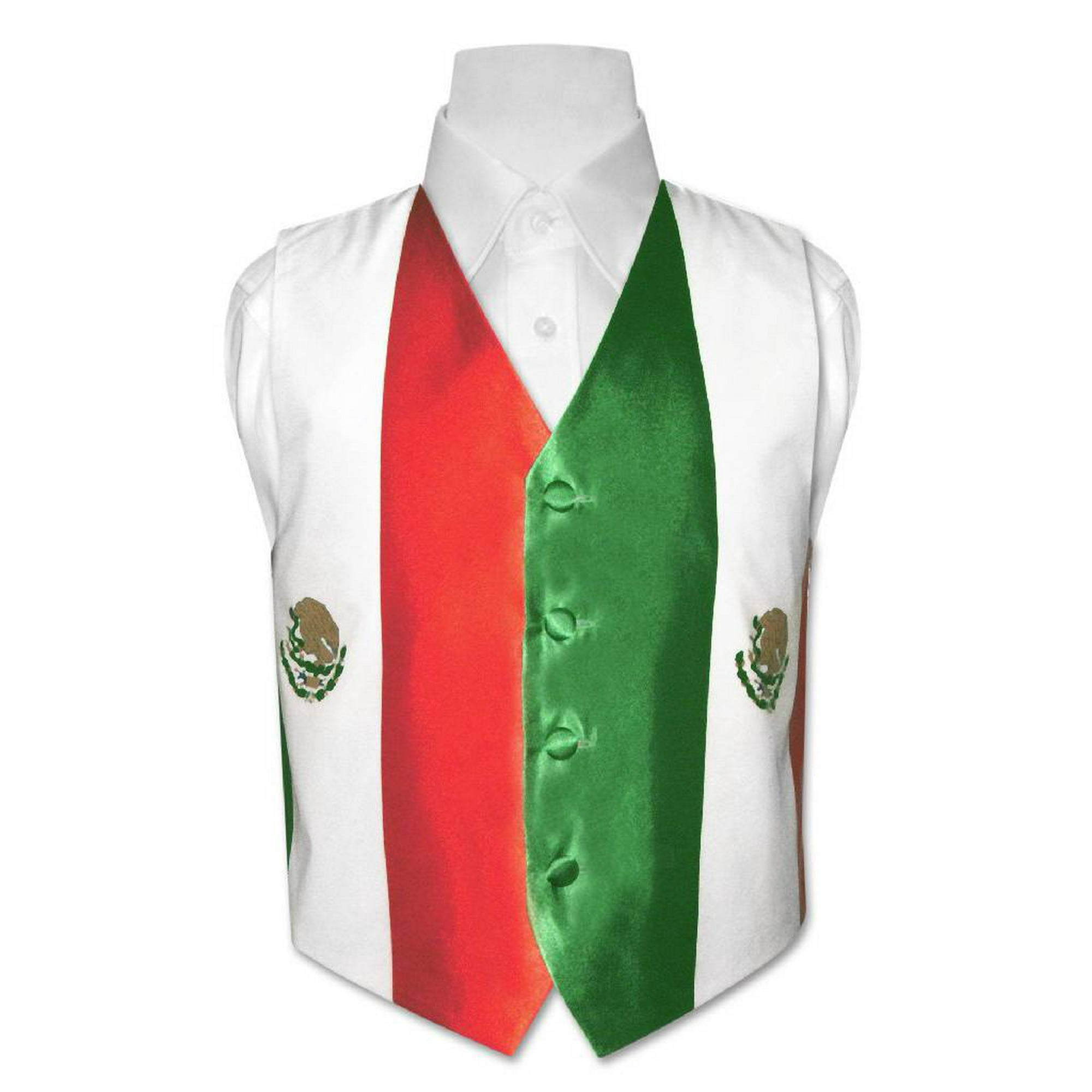 Mexican Vest