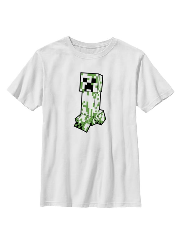 Charged Creeper Minecraft
