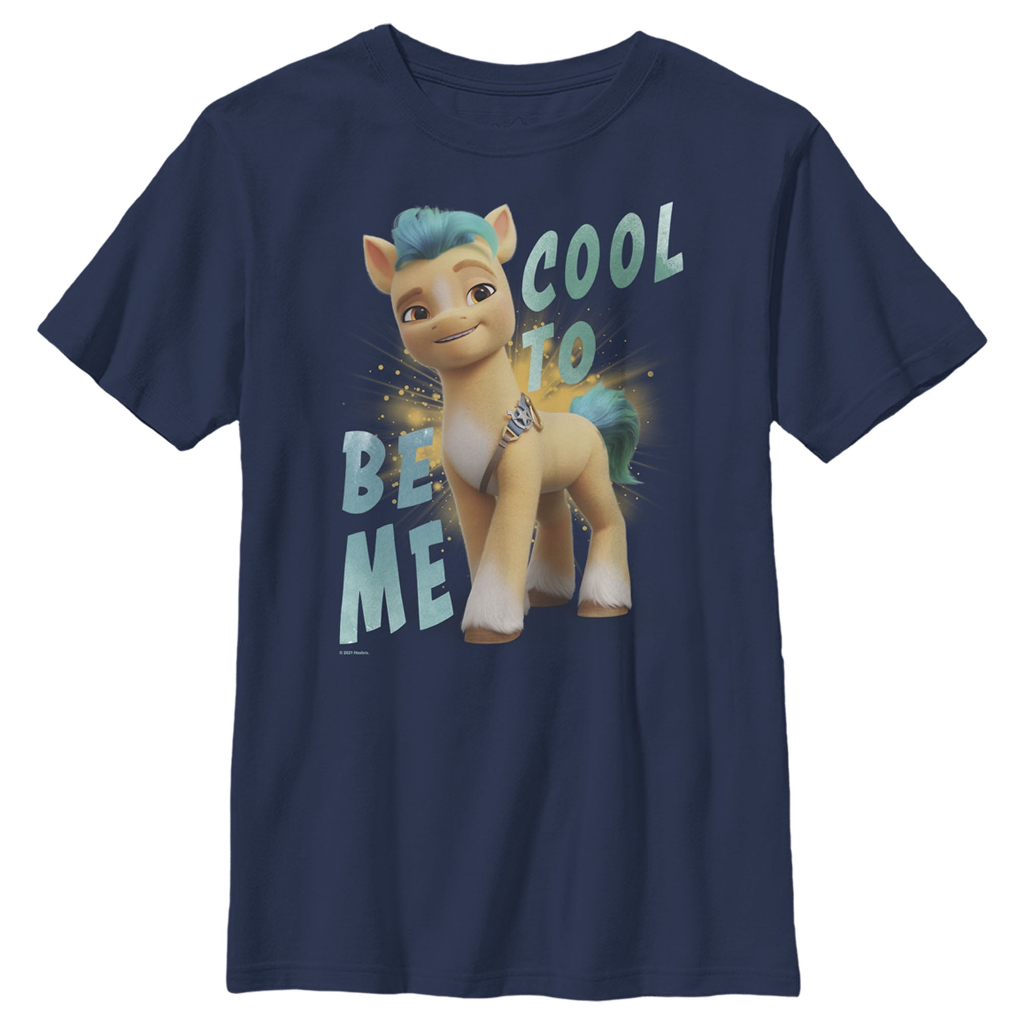 Generation Cool