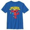 Sesame Street Elmo & Friends Toddler Boys 4-Pack T-Shirts: Kid's Outfit ...