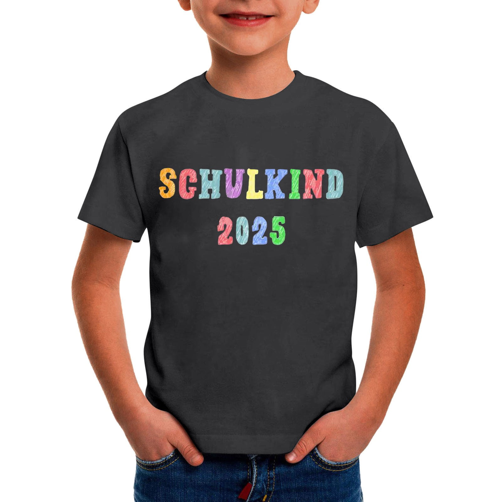 Boy's T Shirts Round Neck Fit Spring Summer Activities Versatile Design ...