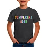 Boy's T Shirts Round Neck Fit Spring Summer Activities Versatile Design ...