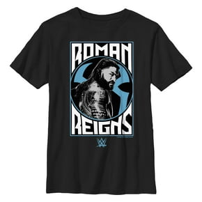 WWE T-Shirts in WWE Fan Shop - Walmart.com