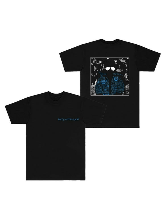 Boywithuke Merch