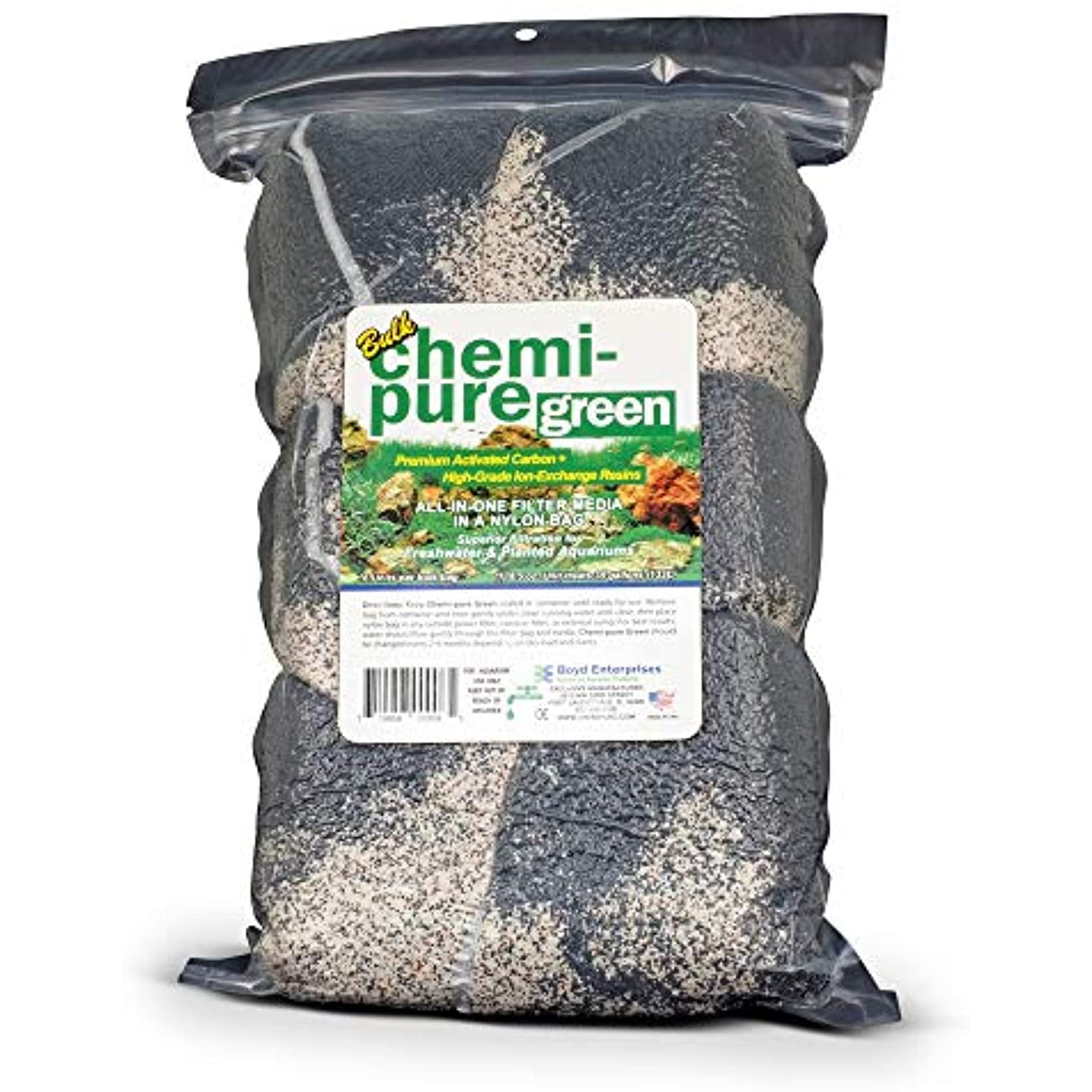 Chemi Pure Green