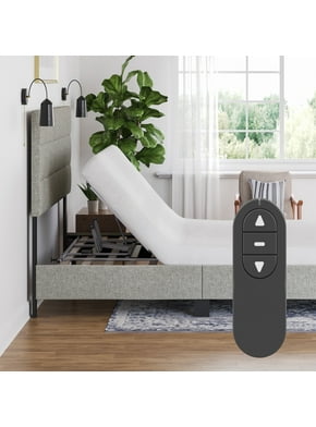 Adjustable Bed Frames in Bed Frames - Walmart.com