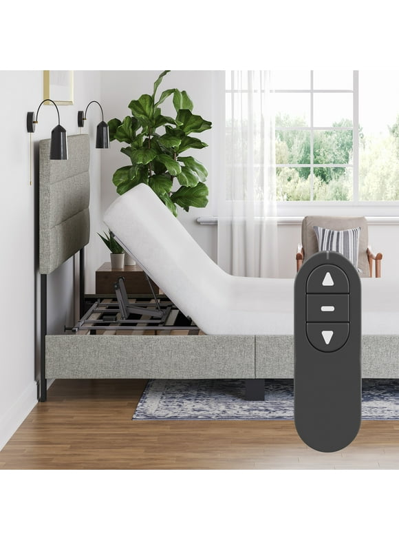 Power Adjustable Bed Base in Mattresses & Accessories - Walmart.com