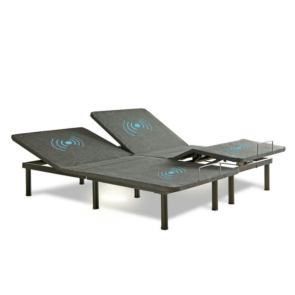 Power Adjustable Bed Base in Mattresses & Accessories - Walmart.com