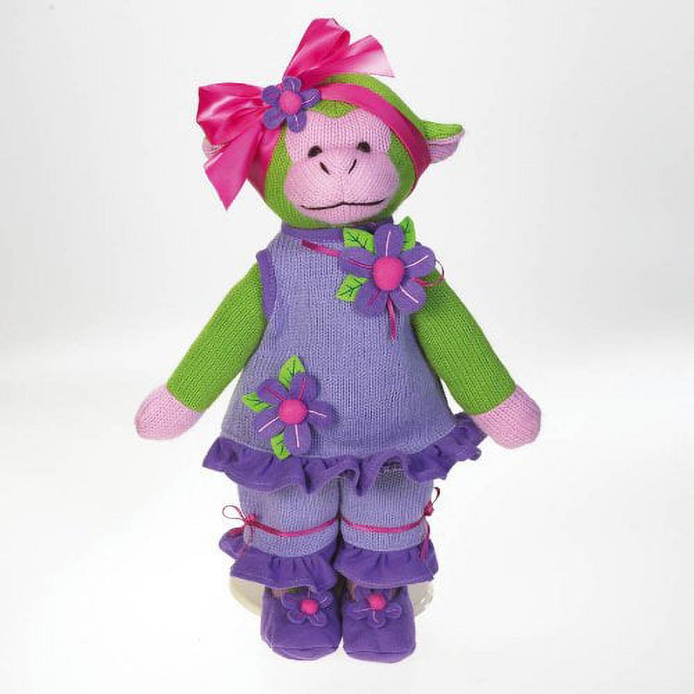 Grade School Classroom Plush Mascot - Stuffed Animals & Toys - Walmart ...