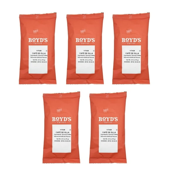 Boyd's Coffee Coffee and Coffee Pods - Walmart.com