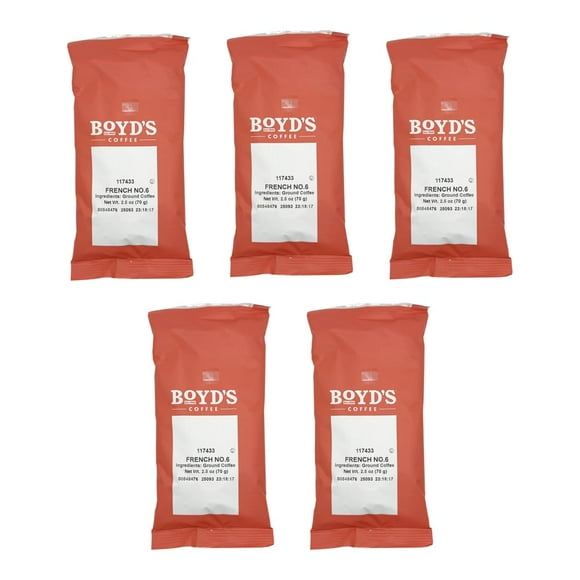 Boyd's Coffee Coffee and Coffee Pods - Walmart.com