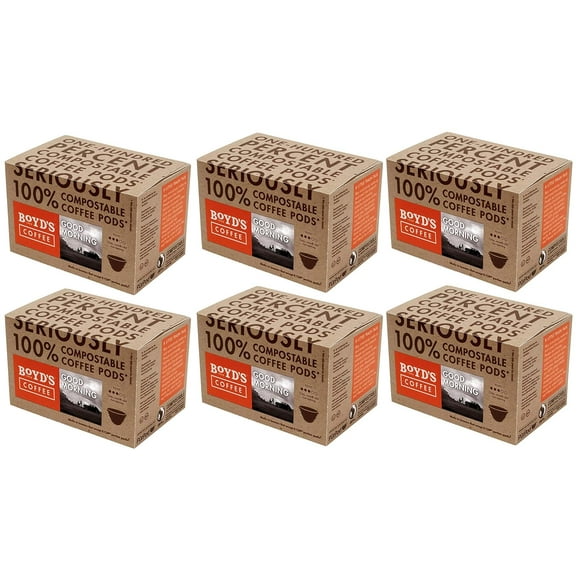 Boyd's Coffee Coffee and Coffee Pods - Walmart.com