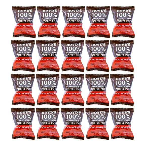 Boyd's Coffee Coffee and Coffee Pods - Walmart.com
