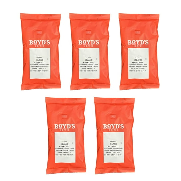 Boyd's Coffee Coffee and Coffee Pods - Walmart.com