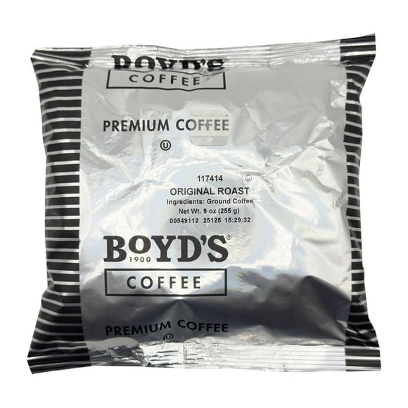 Boyd's Coffee Coffee and Coffee Pods - Walmart.com