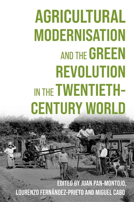 Boydell Studies in Rural History Agricultural Modernisation and the ...