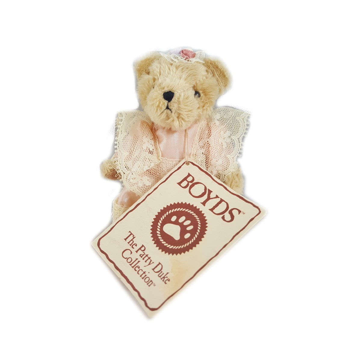 Boyd Bear Value