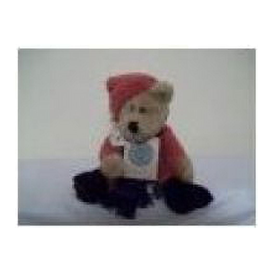 Boyds Bears Plush Elton Elfberg 9173-06 Christmas Holiday Retired 1998 ...