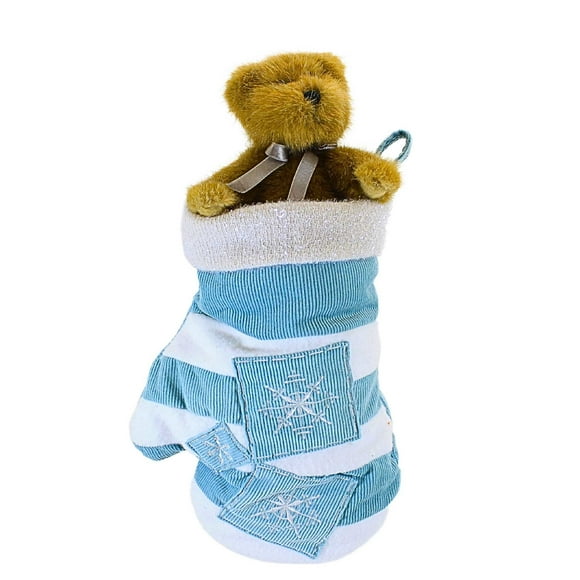 Snowflake Teddy