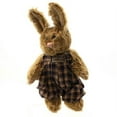 Boyds Bears Plush OLIVER Fabric Rabbit Archive Bunny 91110 - Walmart.com