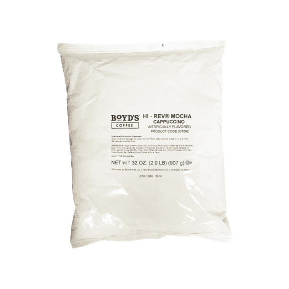 Farmer Brother Coffee