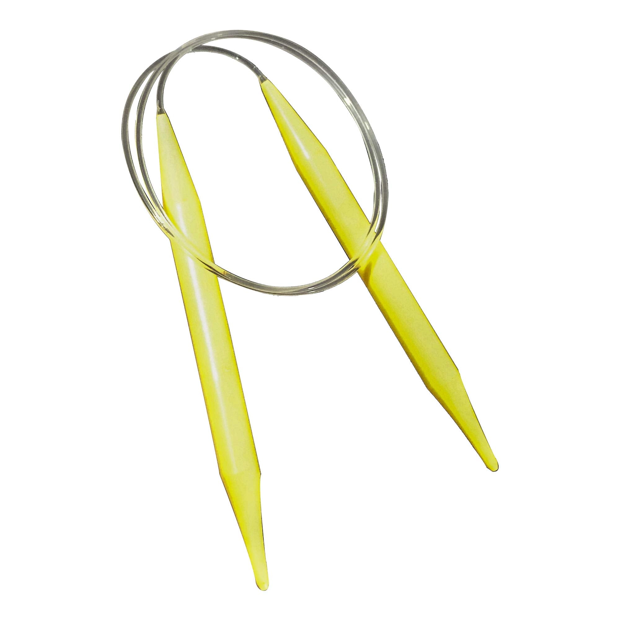 Boye Balene II Circular Knitting Needles 29 Inch - Size 15 - Walmart.com