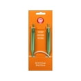 Boye Knit Needle 29" Circular Aluminum Size 17 - Walmart.com