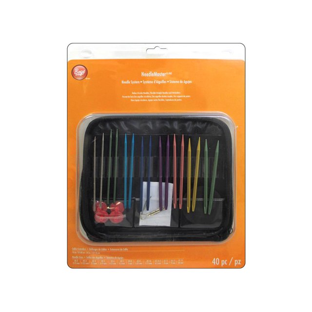 Boye Needlemaster Set - Walmart.com