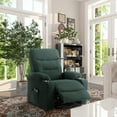 Boyel Living Power Lift Recliner Chair for Elderly with Massage ...