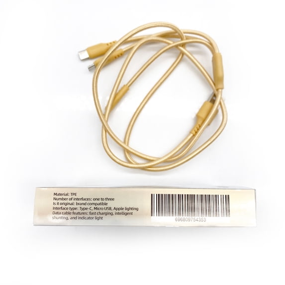 BoyendTable+Data cables Upgrade independent chips Security protection ...