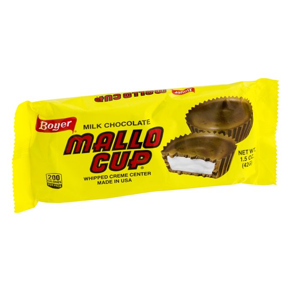 Mallo Cups