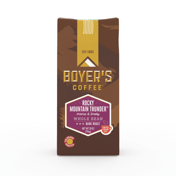 Boyer's Coffee