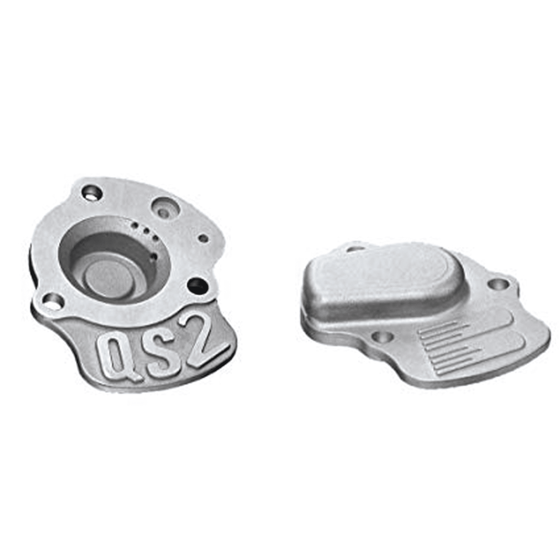 Boyesen Factory Racing APC-2 Quickshot Accelerator Pump Cover - fits ...