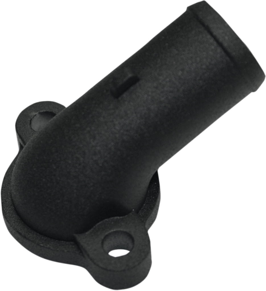Boyesen Hy-Flo Black Water Pump Elbow (WPE-18B) - Walmart Business Supplies