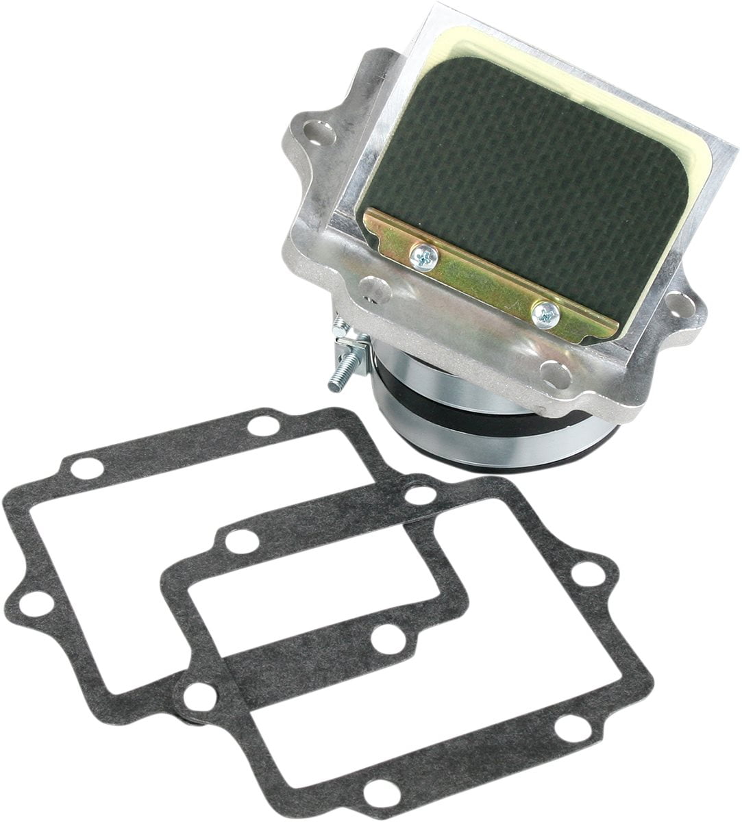 Boyesen RAD Valve Assembly (RAD-11A) - Walmart.com